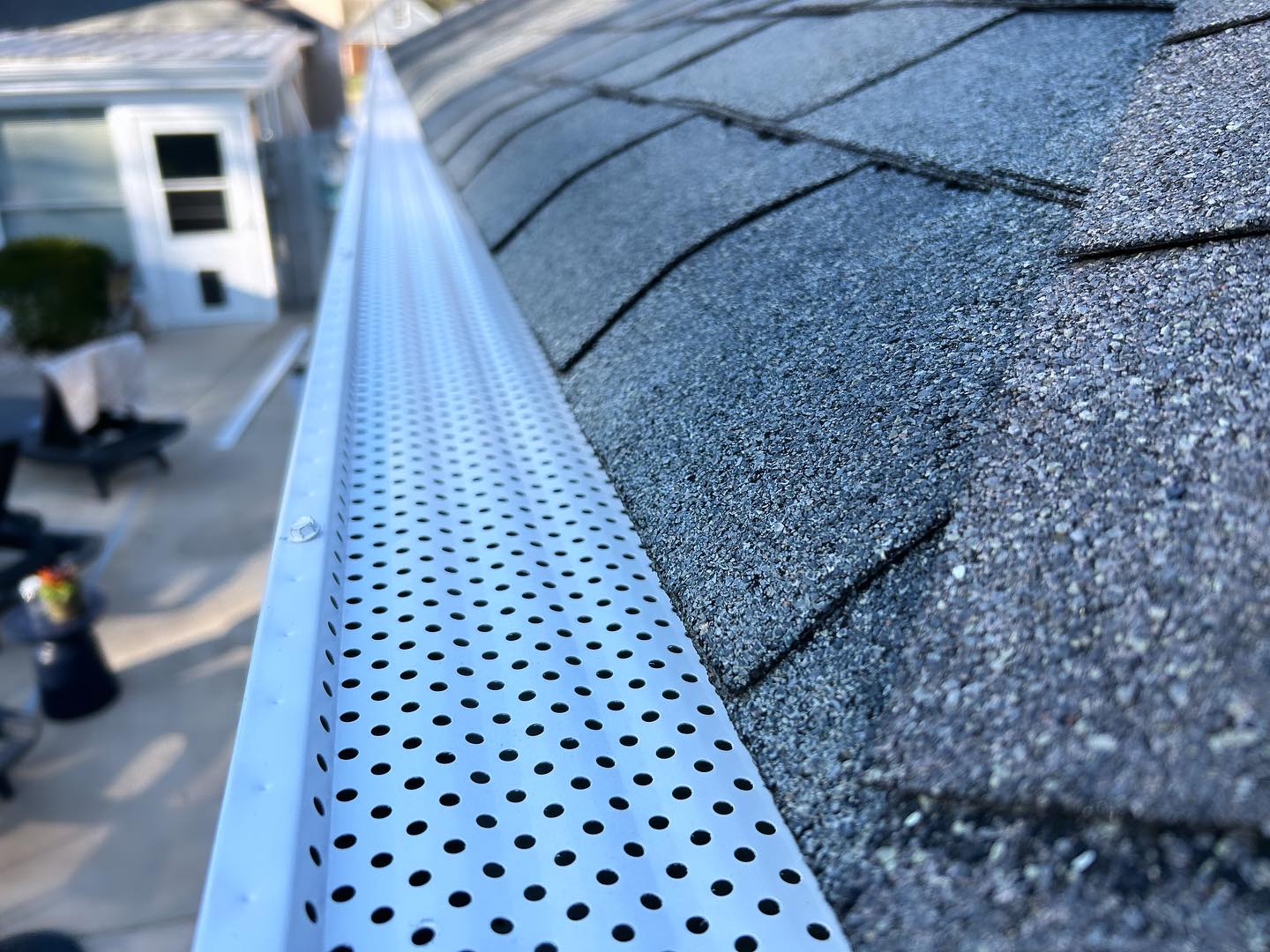 Gutter Installation Contractors Near Me | JME Solutions