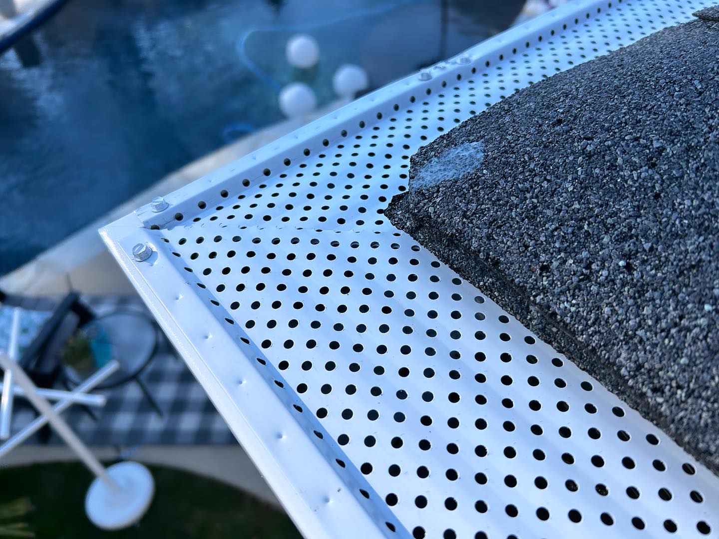 Gutter Cleaner Services | Monroe NC | JME Solutions